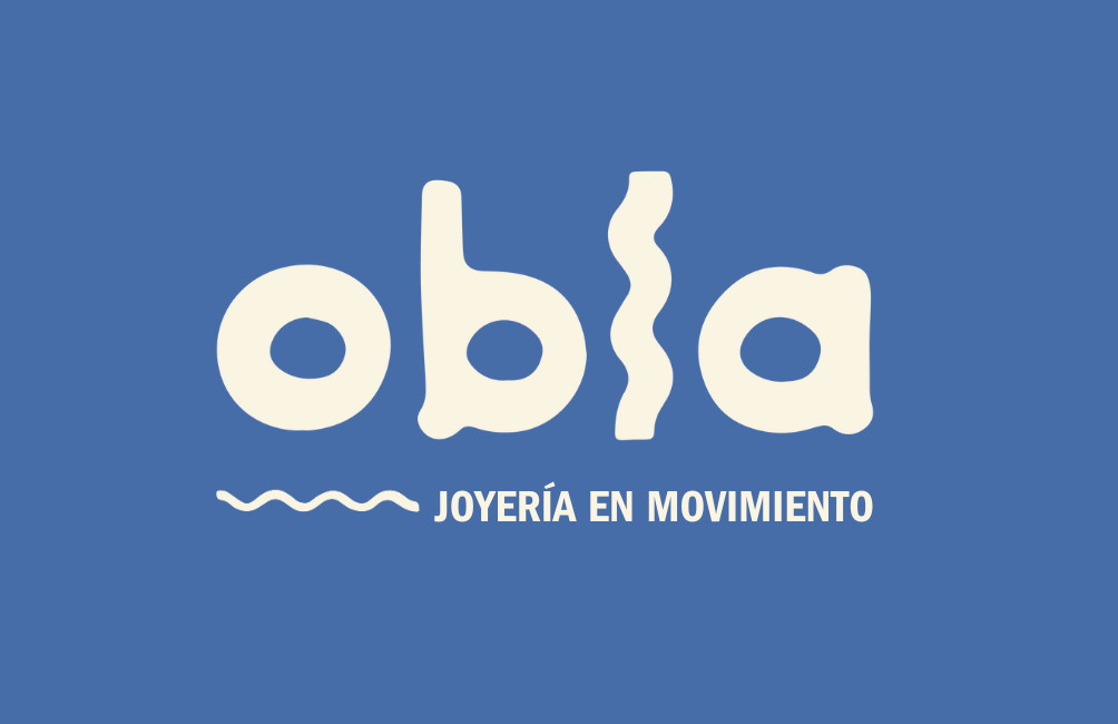 Obla: Joyería en movimiento